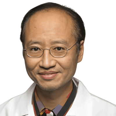 Prof. Stephen Tsang - Ophthalmology | Docspert Health