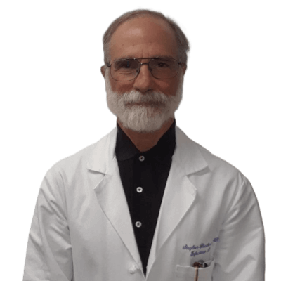 Prof. Stephen J. Gluckman - Infectious Diseases | Docspert Health