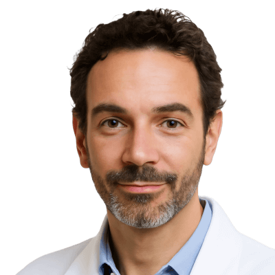 Dr. Bernardo Cortese - Cardiology | Docspert Health