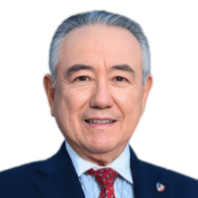 Prof. Emeritus Henry Vásconez - Plastic Surgery | Docspert Health