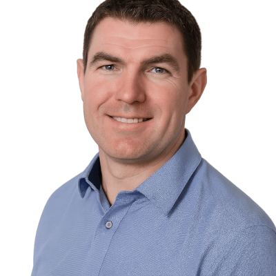 Doctor Wayne Ellis - Audiology | Docspert Health