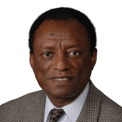 Dr. Said Goto Osman - Orthopedics | Docspert Health