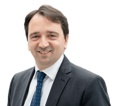 Professor Giovanni Di Salvo - Cardiology | Docspert Health