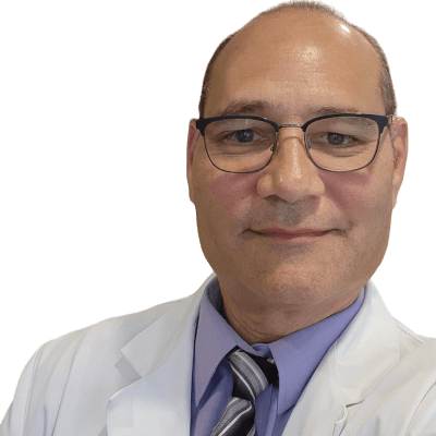 Dr. Antonio Rosado - Cardiology | Docspert Health