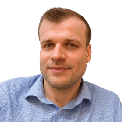 Dr. Timothy Watts - Immunology | Docspert Health