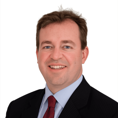 Dr. Robin Hamilton - Ophthalmology | Docspert Health