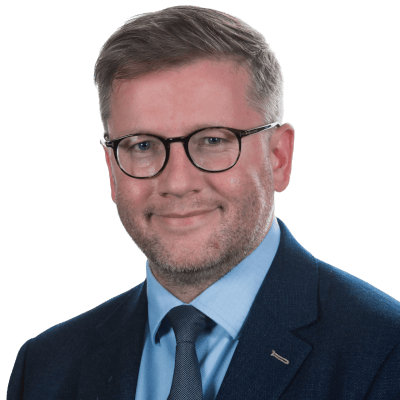 Dr. Andrew Moore - Gastroenterology | Docspert Health