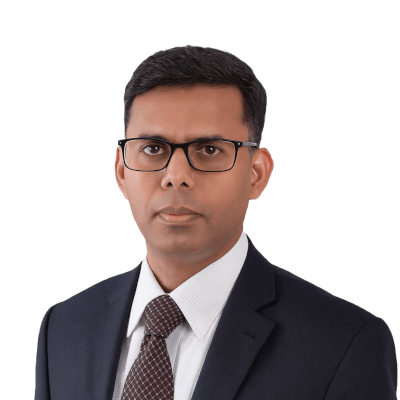 Dr. Ravishankar Sargur - Immunology | Docspert Health
