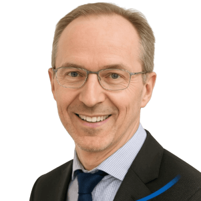 Dr. Haralabos Parissis - Cardiothoracic Surgery | Docspert Health