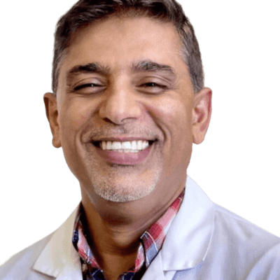 Dr. Hashim Faris - Pediatrics | Docspert Health