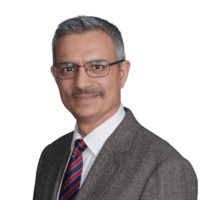 Prof. Hossein Nazari - Ophthalmology | Docspert Health