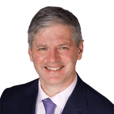 Prof. Mark Whiteley - Vascular Surgery | Docspert Health