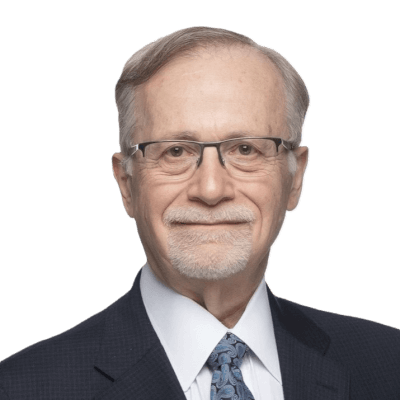 Prof. Bruce M. Gans - Physical Medicine | Docspert Health