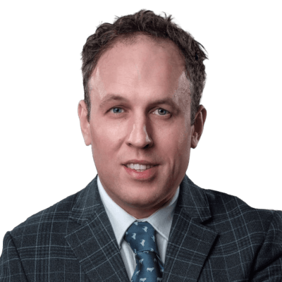 Doctor Gavin Heyes - Orthopedics | Docspert Health