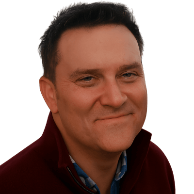 Doctor Marc Atkin - Endocrinology | Docspert Health