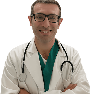 Dr. Massimiliano Cantinotti - Cardiology | Docspert Health