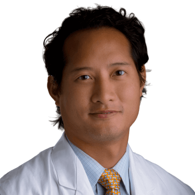 Prof. Benjamin Wei - Cardiothoracic Surgery | Docspert Health