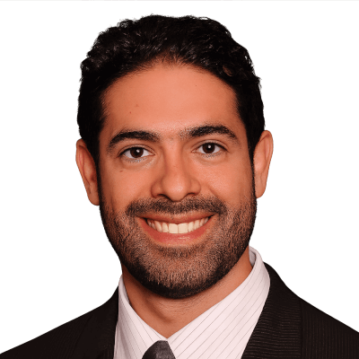 Dr. Hesham Soliman - Neurosurgery | Docspert Health