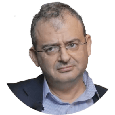 Doctor Vasileios Apostolopoulos - Neurosurgery | Docspert Health