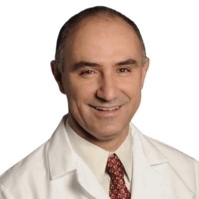 Prof. Hakan Demirci - Ophthalmology | Docspert Health