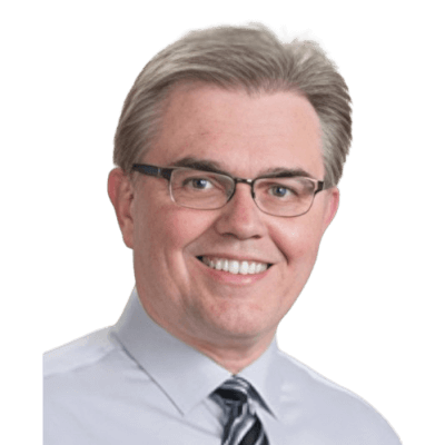 Dr. Patrick Gainey - Neurology | Docspert Health
