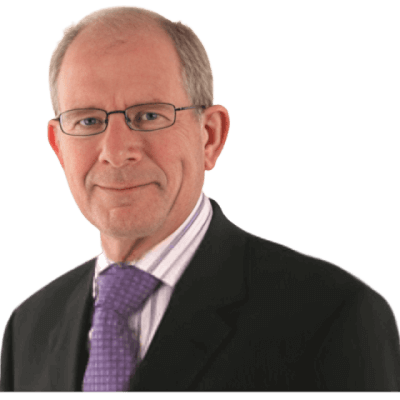 Dr Robert Greenbaum - Cardiology | Docspert Health