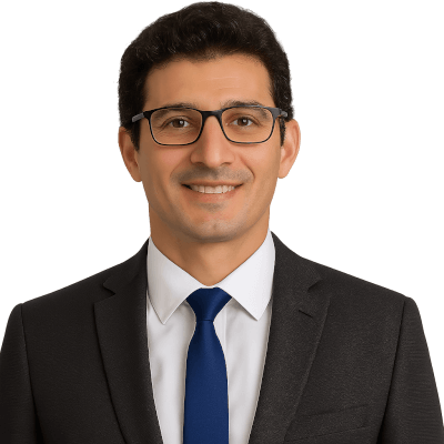 Dr. Mohamed Okasha - Neurosurgery | Docspert Health