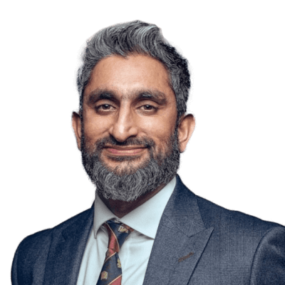 Dr. Nabeel Bhatti - ENT | Docspert Health