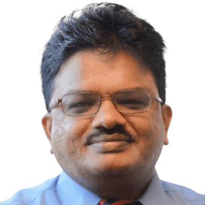 Prof. Chokkalingam Siva - Rheumatology | Docspert Health