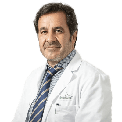 Prof. Joaquim Enseñat - Neurosurgery | Docspert Health