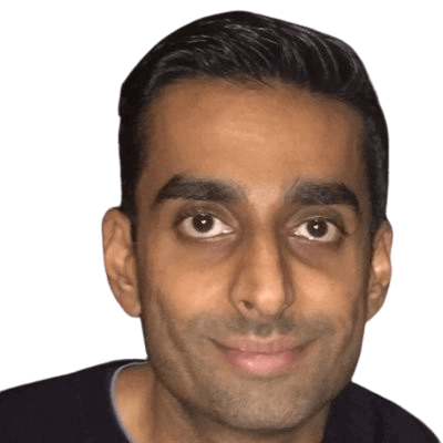 Dr. Neil Patel - Chest Medicine | Docspert Health