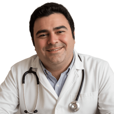 Dr. Jesus Alcaraz Rubio - Hematology/Oncology | Docspert Health
