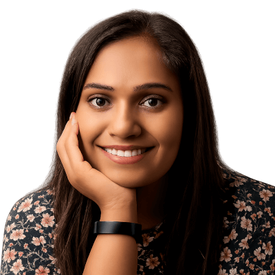 Ms. Joanna Injore - Nutrition | Docspert Health