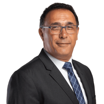 Prof. Hisham Mehanna - ENT | Docspert Health