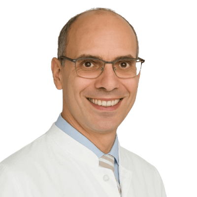 PD Dr. Michal Hlaváč - Neurosurgery | Docspert Health