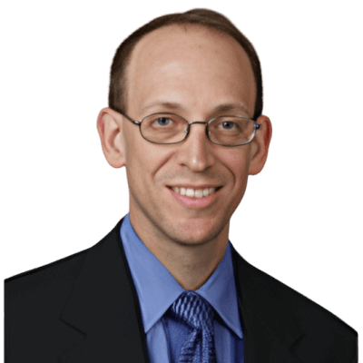 Dr. Mark Eskenazi - Spinal Surgery | Docspert Health