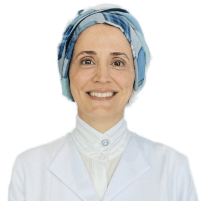 Prof. Burcu Polat - Neurology | Docspert Health