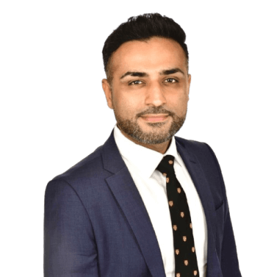 Dr. Bhavik Modi - Cardiology | Docspert Health
