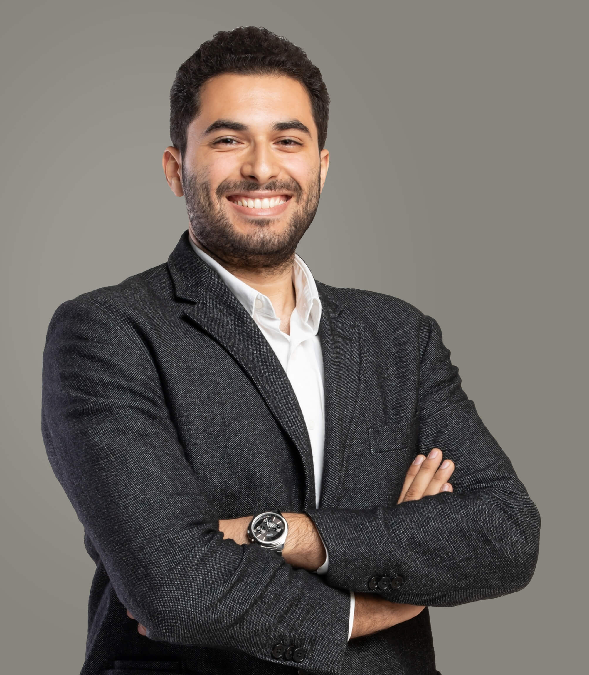 Docspert Health | عن دوكسبرت