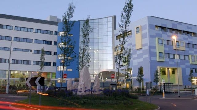 Docspert Health | Hospitals